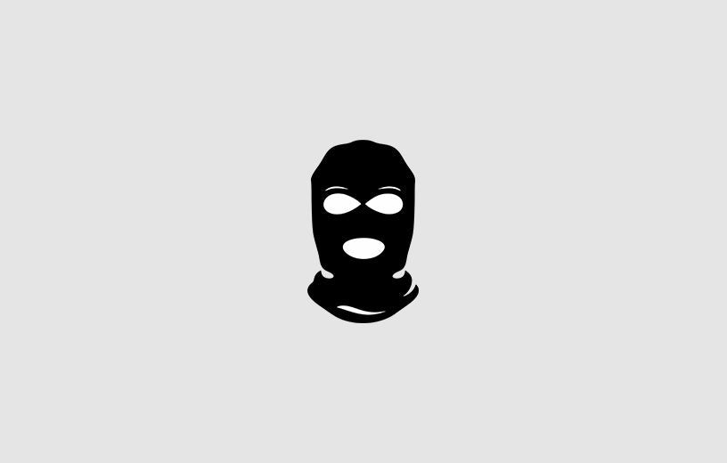 Mafia - Sticker Paradise